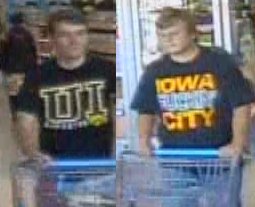THEFT | IC CrimeStoppers