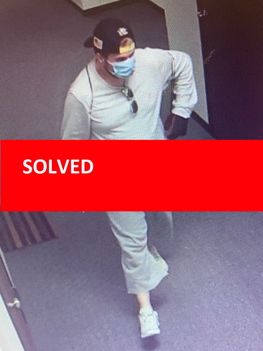 C20002894 Theft | IC CrimeStoppers